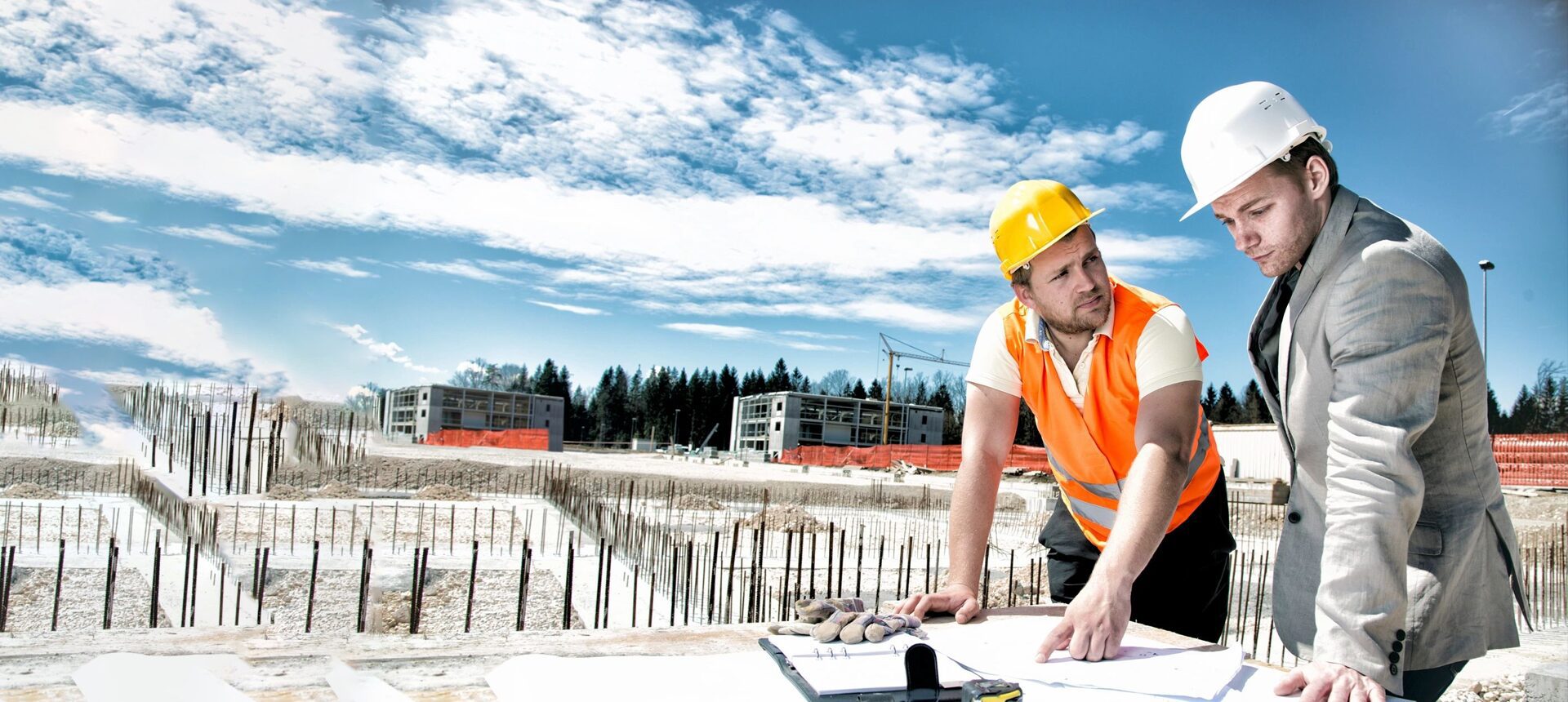 Commercial Construction in FL - Piper Contractors